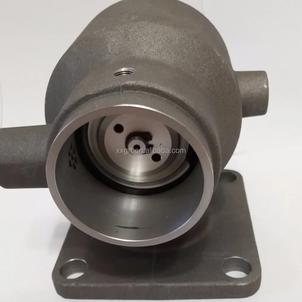 99331654 Check Valve - Intake Valve Air Compressor Unloader