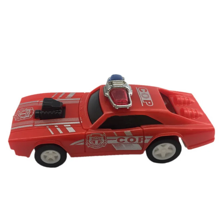 Wholesale Mini Plastic Police Pull Back Car Mechanism - Buy Pull Back ...