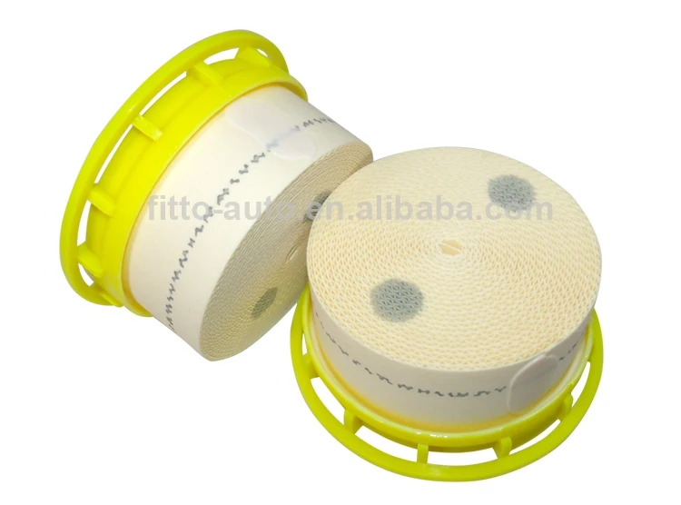 Premium Auto Parts Car Fuel Filter Element 23390-51070 For Land Cruiser ...