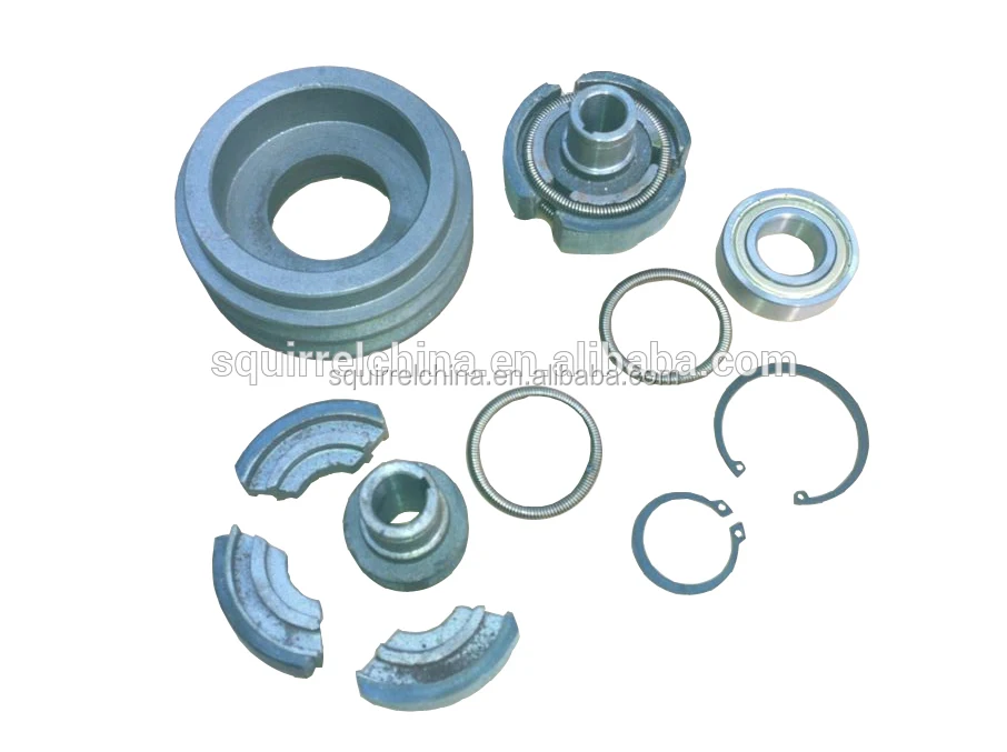 High Quality Plate Compactor Clutch - Buy Centrifugal Clutch,Double ...