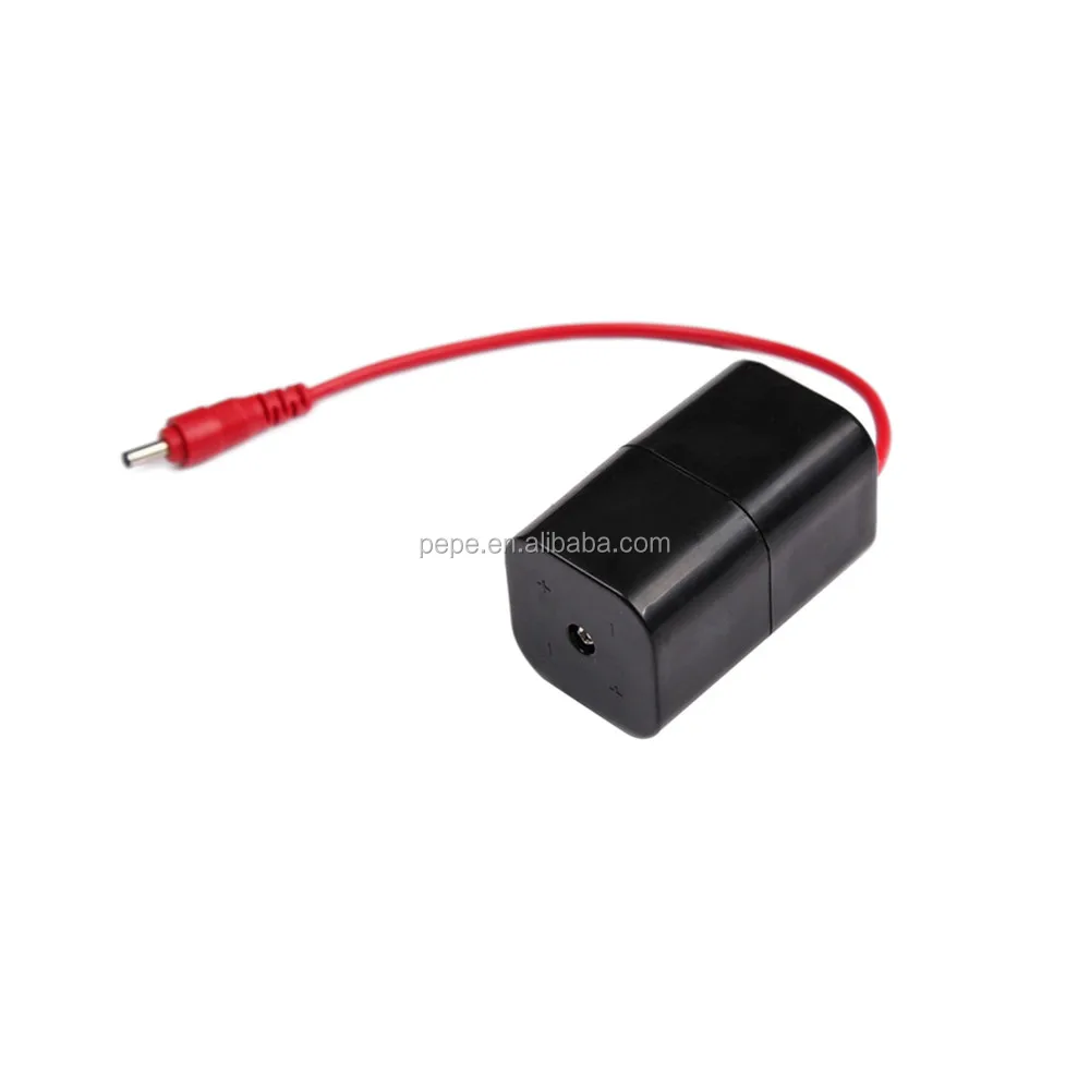 Ac Dc Power Adapter Transformer For Automatic Infrared Motion Sensor ...