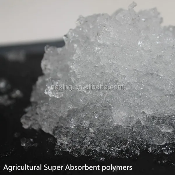 Sap Hydrogel For Agriculture Use - Buy Super Absorbent Polymer Granule ...