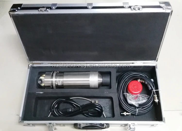 Underwater Under Water Deep Well Camera Borehole Inspection Camera ...