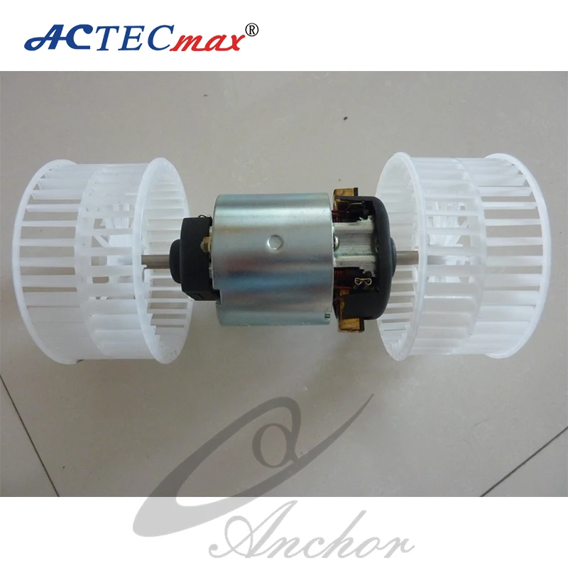 High Quality 24v Auto Ac Fan Double Blower Motor Oem 0038300508/ ...