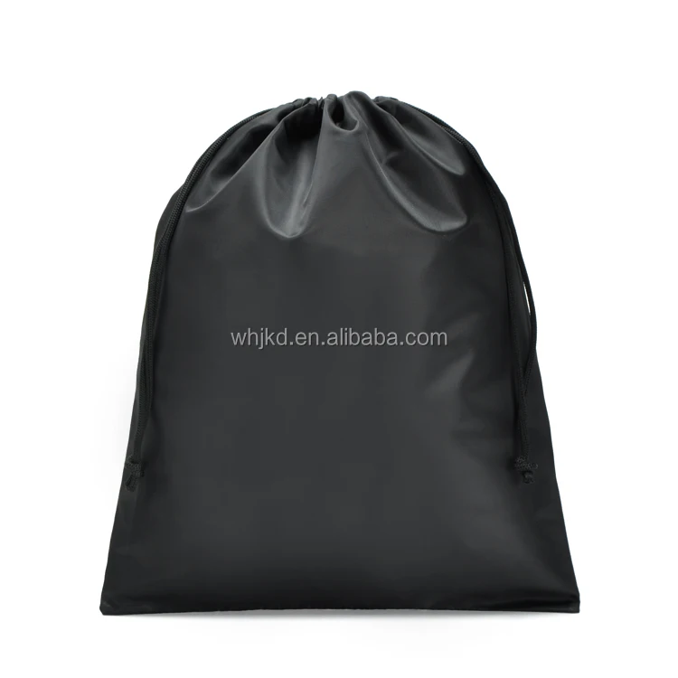 Customizable Waterproof Polyester Drawstring Bag For Gym - Buy Gym ...