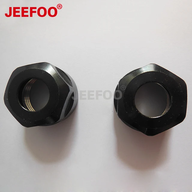 Er16 Mini Nut For Er16 Collet Chuck/cnc Router Cutter And Cnc Router ...