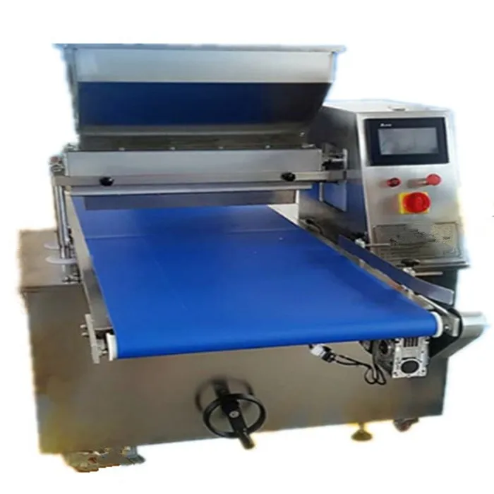 Hot Selling Cake Batter Dispenser Bread Making Machine Price In ...