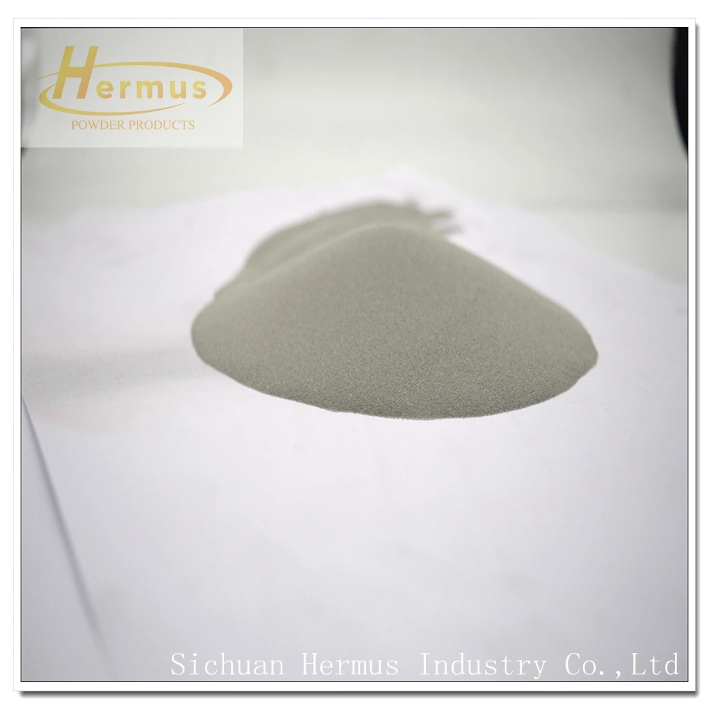 Pta Powder Iron Base Alloy Powder For Spray Welding Powder - Buy Pta ...