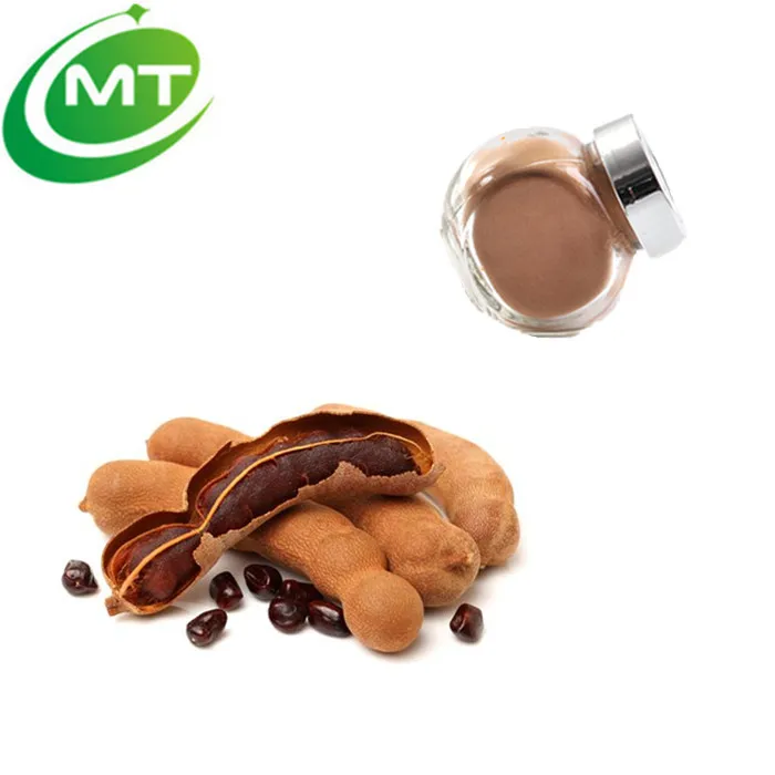China Manufacturer Pure Natural Tamarindus Indica Extract - Buy ...