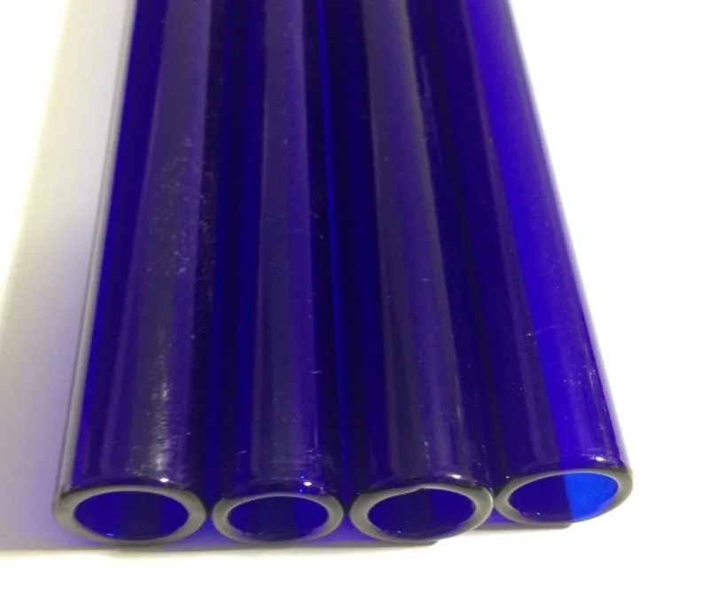 Ht High Temperature Resistance Borosilicate Pyrex Glass Tube - Buy ...