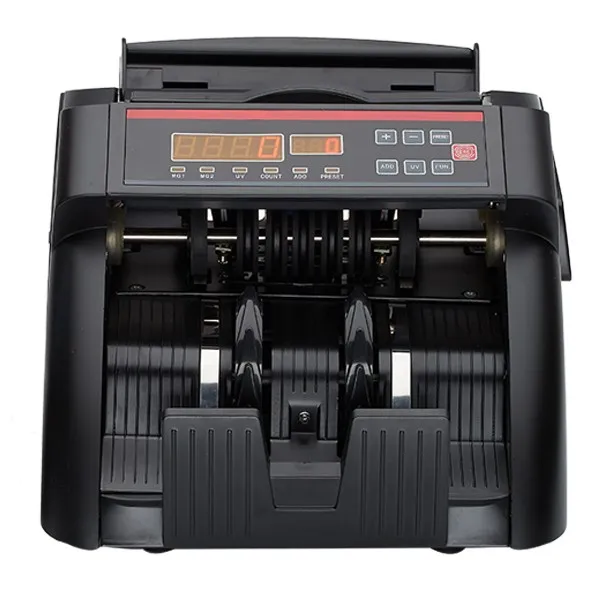 The Glory Currency Counters Fj08e Bank Note Counters/counter Display ...