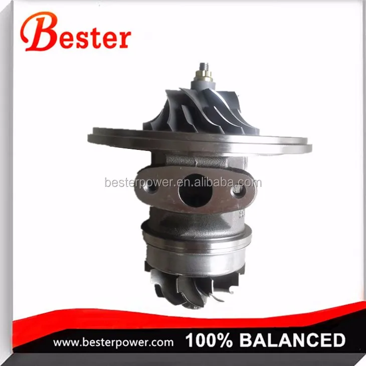 Hx35w Turbo Cartridge Chra For Iveco Eurocargo 150e28 Euro 3597180 ...