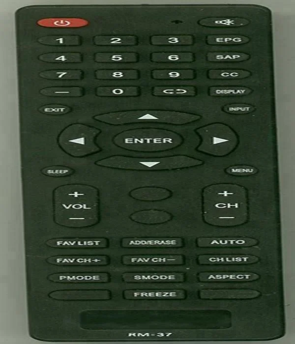 Rm-105 Remote Control,Orion Tv Remote Control - Buy Remote Control,Dvd ...