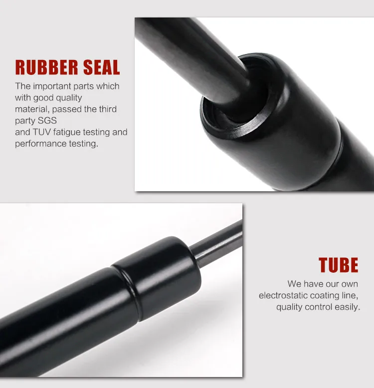 Lockable Lift Easy Gas Spring For Hospital Medical Bed - Buy Gas Lift ...