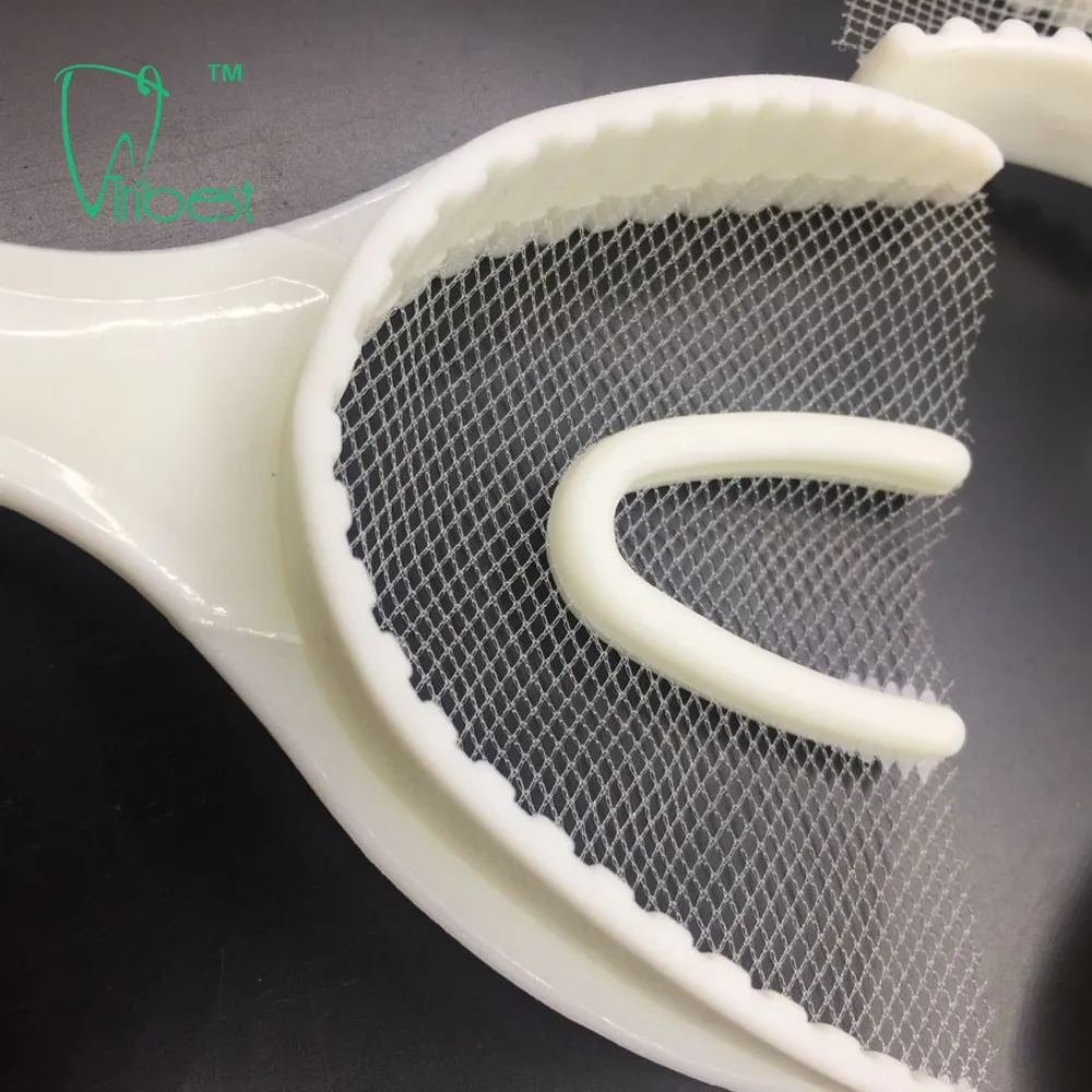 Whitening Tooth Powder - Effective Dental Impression Trays