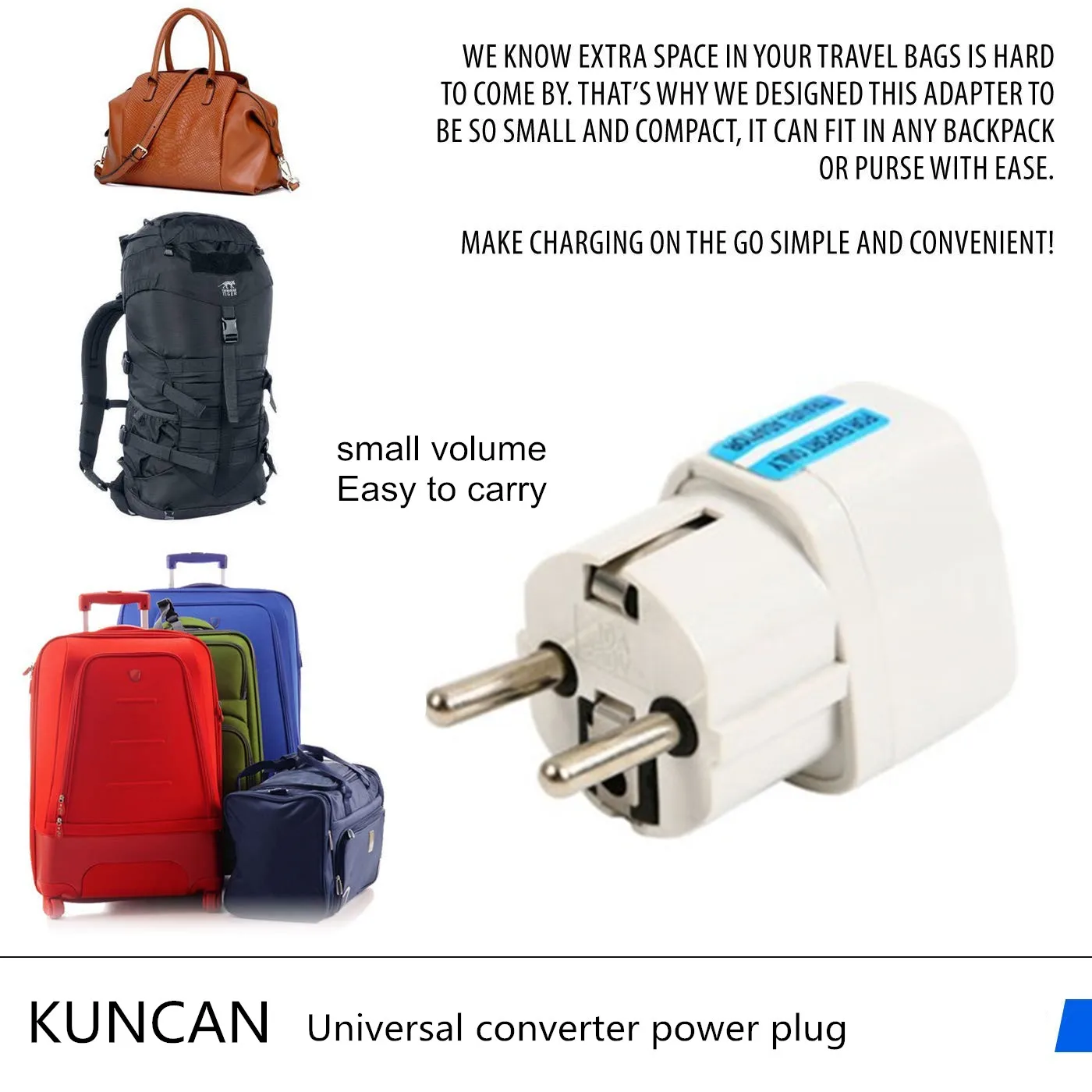 Uk Plug 220v To 100v Light Portable Travel Adapter Ac Dc Converter ...