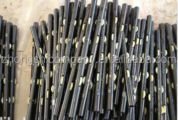 Sucker Rod Guide - Durable Drilling Equipment from ZS