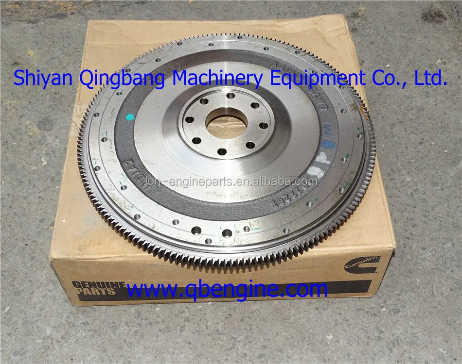 Cummins Flywheel 3922645 3974147 5445608 3977281 3974146 Cummins ...