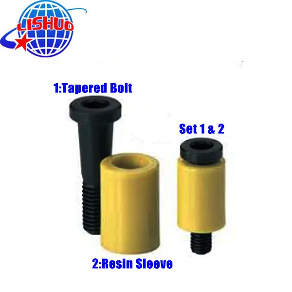 Mold Parting Lock Sets Maker - Buy High Precision Parting Lock Set ...