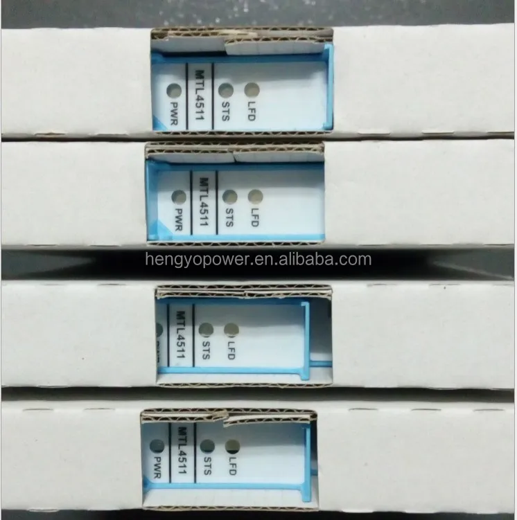 Mtl4511 Interruptor/detector De Proximidad Interfaz 1 Canal,Con La ...