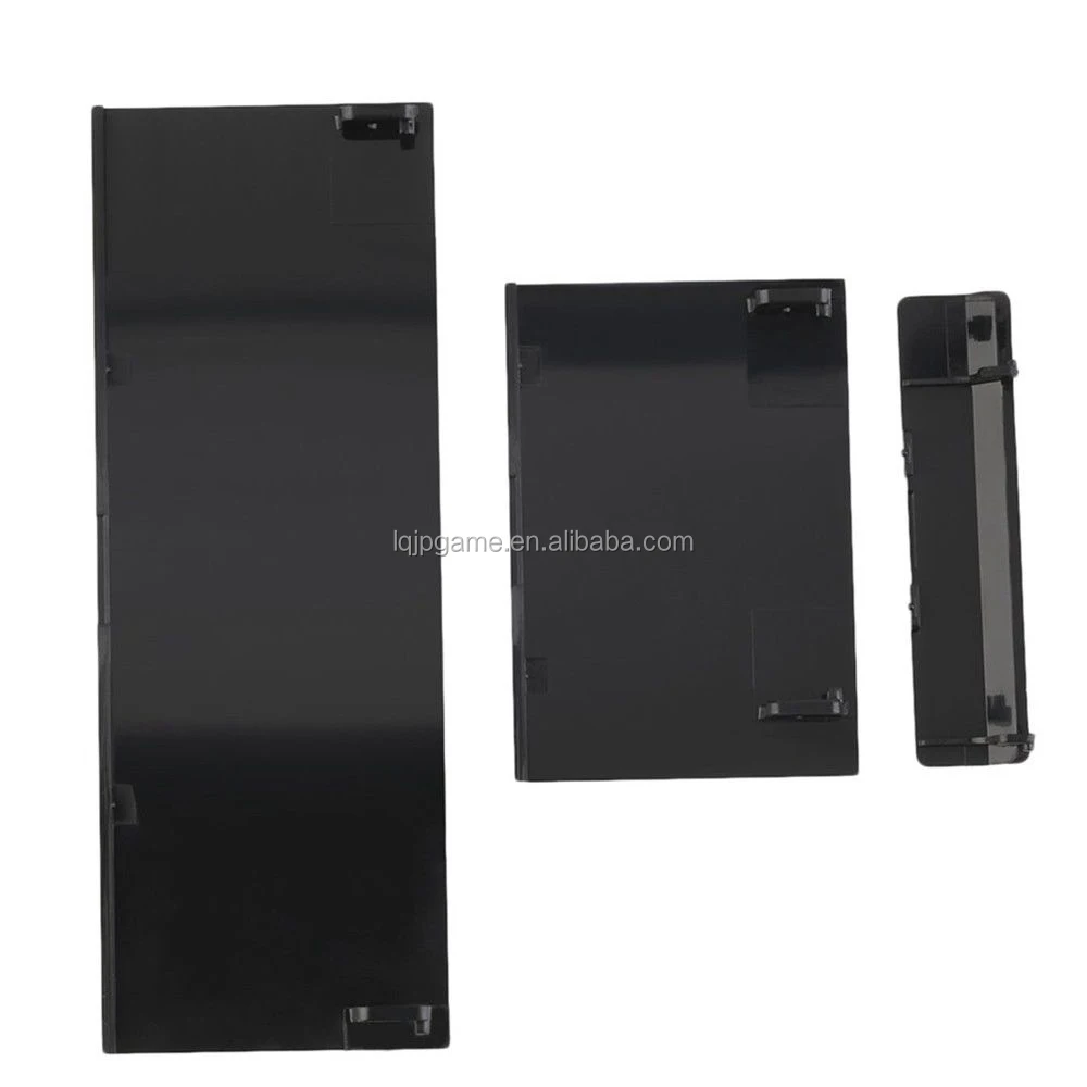 3-in-1 Door for Nintendo Wii & Gamecube - High-Quality Protection