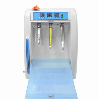 Dental Handpiece Lubricator Handpiece Lubricating Machine - Buy ...