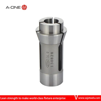 High Precision Tungsten Carbide Tsugami Collet Chuck S20 Sc16.0 For Cnc ...