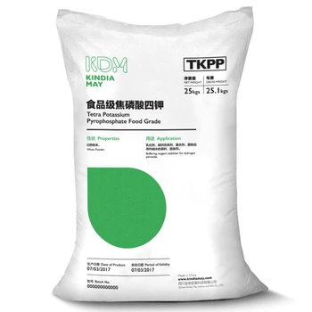 Tetrapotassium Pyrophosphate In Toothpaste - Buy Tetrapotassium ...