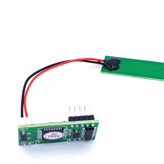 Integrated Rdm820 China Module Rfid Reader With Rs232 Rs485 Itl ...