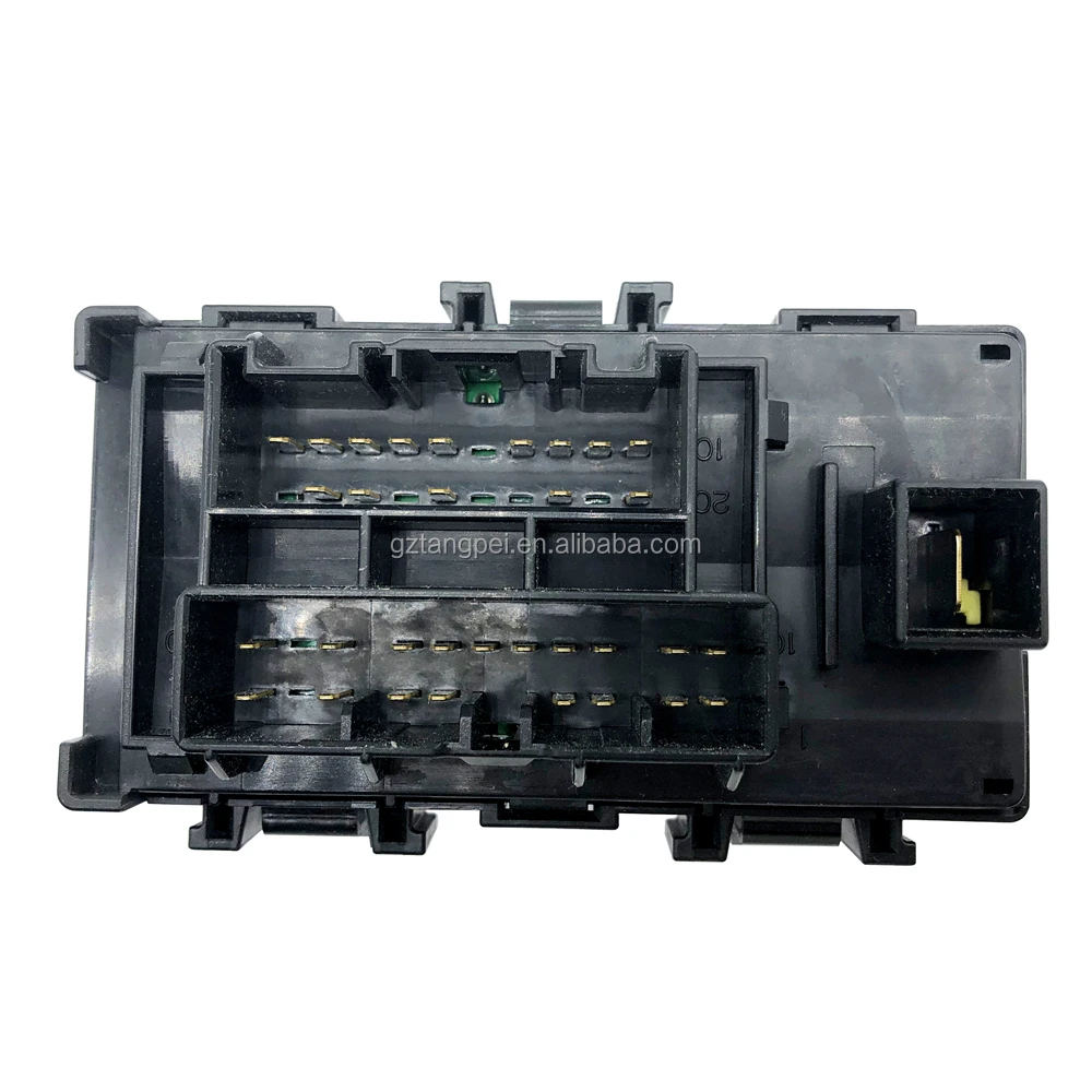 Main Relay Block Fuse Oem 91951-2s000 919512s000 - Buy Main Relay Block ...