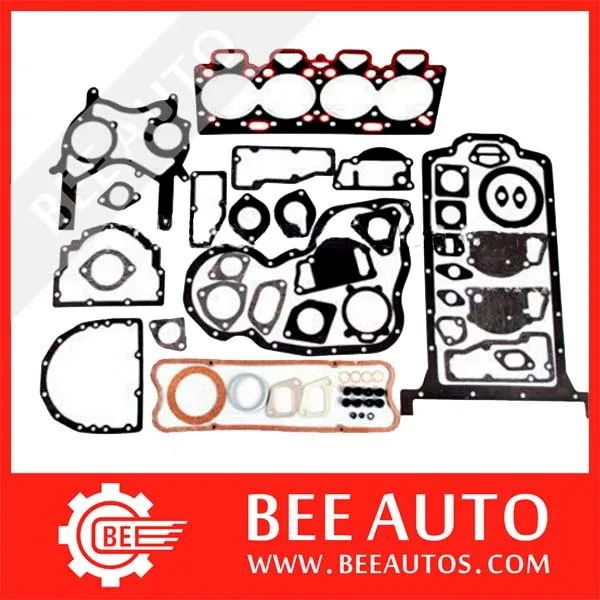 Mf 1004 Engine Gasket Set Bottom Set U5lb0382 - Buy Bottom Gasket Set ...