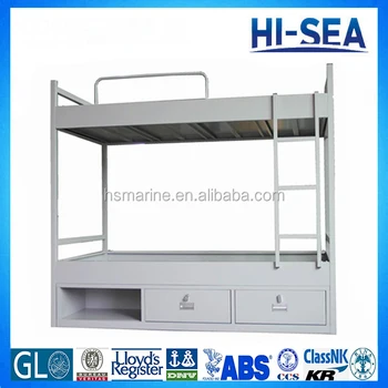 Waterproof Marine Bunk Bed For Boat Vessel Ship Offshore Use - Buy ...