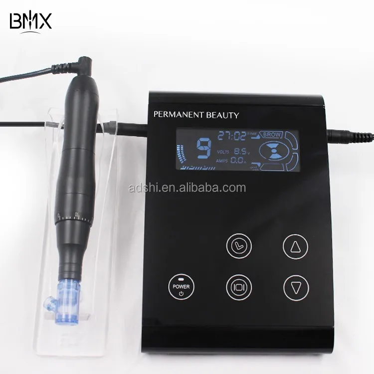 Biomaser Professional Scalp Micropigmentation Machine