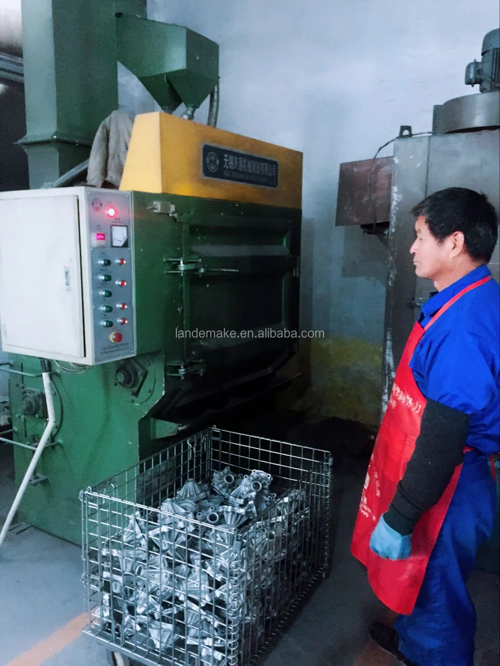 Auto Water Pump Gwg-48a Aw5033 For Gm - Buy Gm Water Pump,Gasoline ...