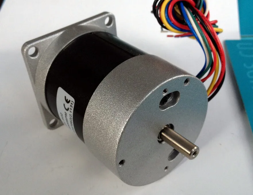 Big Torque Brushless Dc Motor,Rated Torque 0.35 N.m Upto 2.1n.m For ...