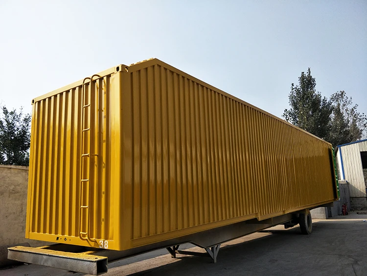 Factory Direct 2 Inch Round Led Trailer Tail Lights Van Cargo Semi ...