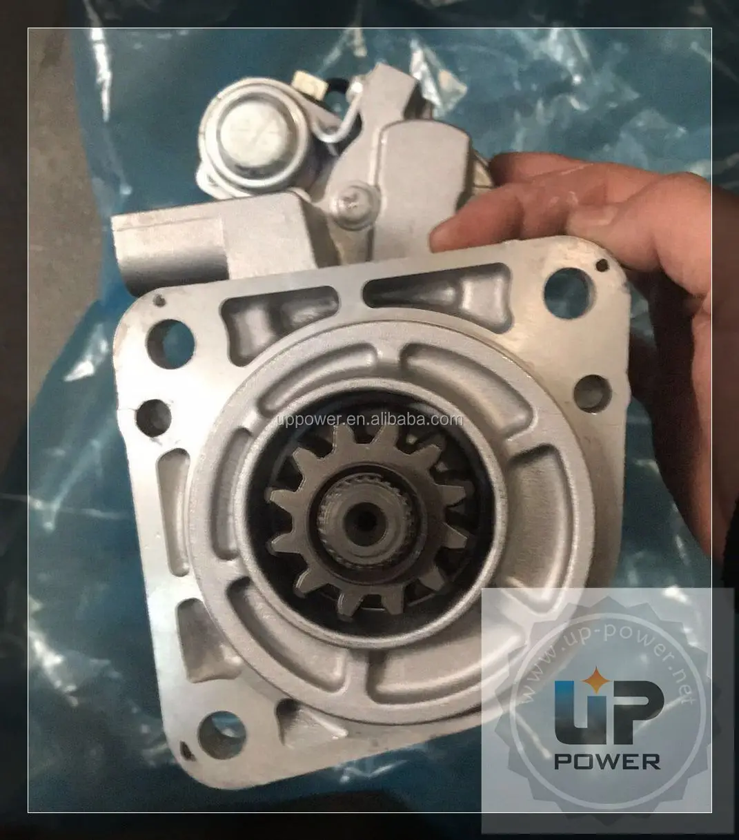 Deutz starter 01183286| Alibaba.com