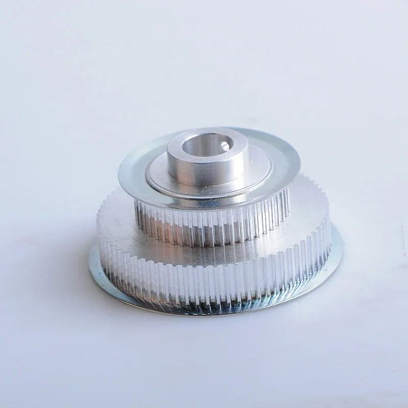 High Quality Timing Pulley Flanges T2.5 Timing Pulley Steel Timing Belt ...