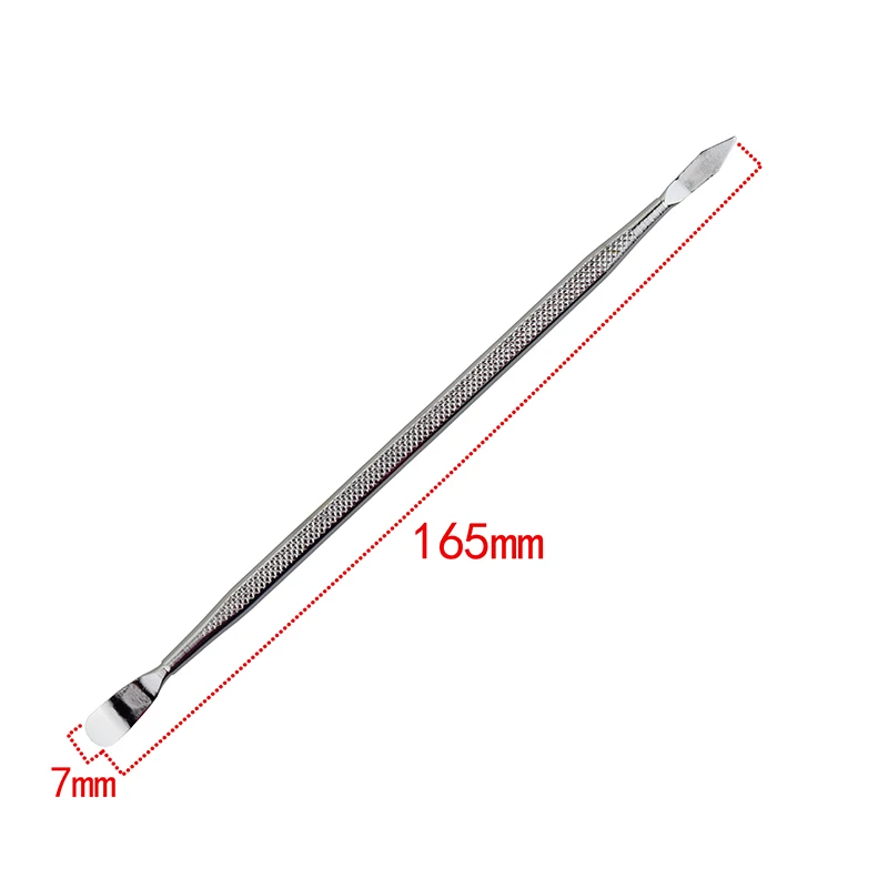 Three Piece Suit Metal Spudger Pry Stick Repair Opening Tool For Iphone ...