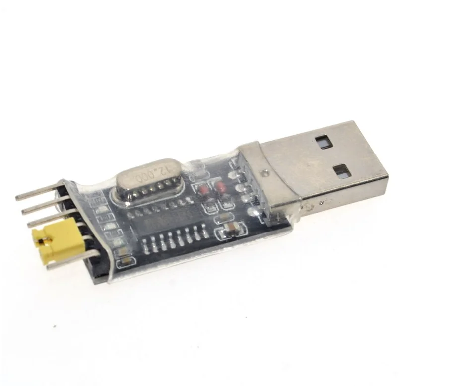 Ch340 Module/ Usb To Ttl Ch340g Upgrade Download A Small Wire Brush ...
