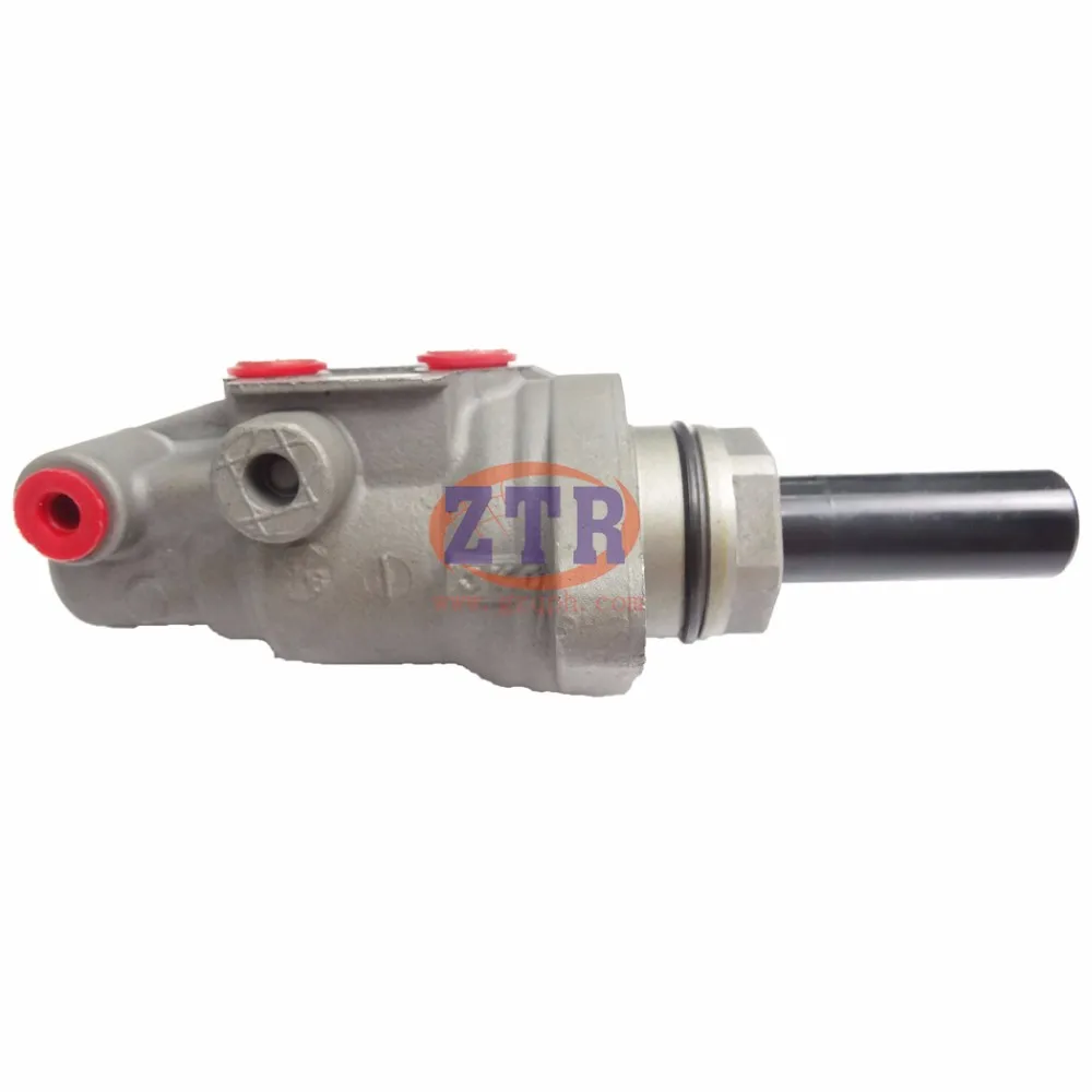 ZTR Auto Parts High Quality Brake Master Cylinder 47207-26010 for Hiace ...