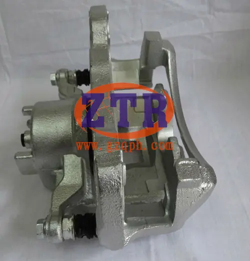 Ztr Auto Parts Front Wheel Brake Caliper Kit For Pickup Triton L200 ...