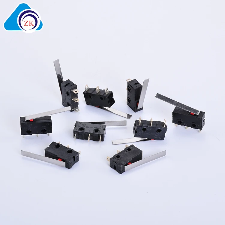 고효율 16a 250v Zippy 마이크로 스위치 Zippy 마이크로 스위치 Sm1 - Buy 16a 250 볼트 활발한 마이크로 스위치,활발한 마이크로 스위치 Sm1 ...