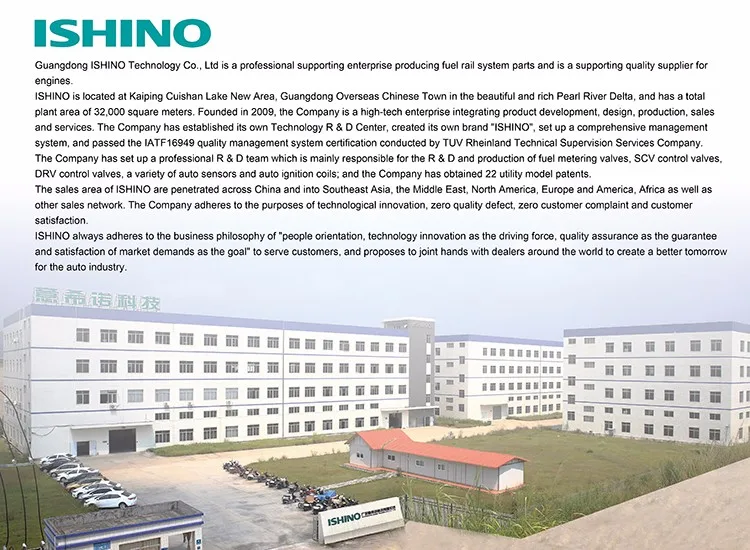 Pressure Control Valve 03L130764A for VW Golf IV Fuel System