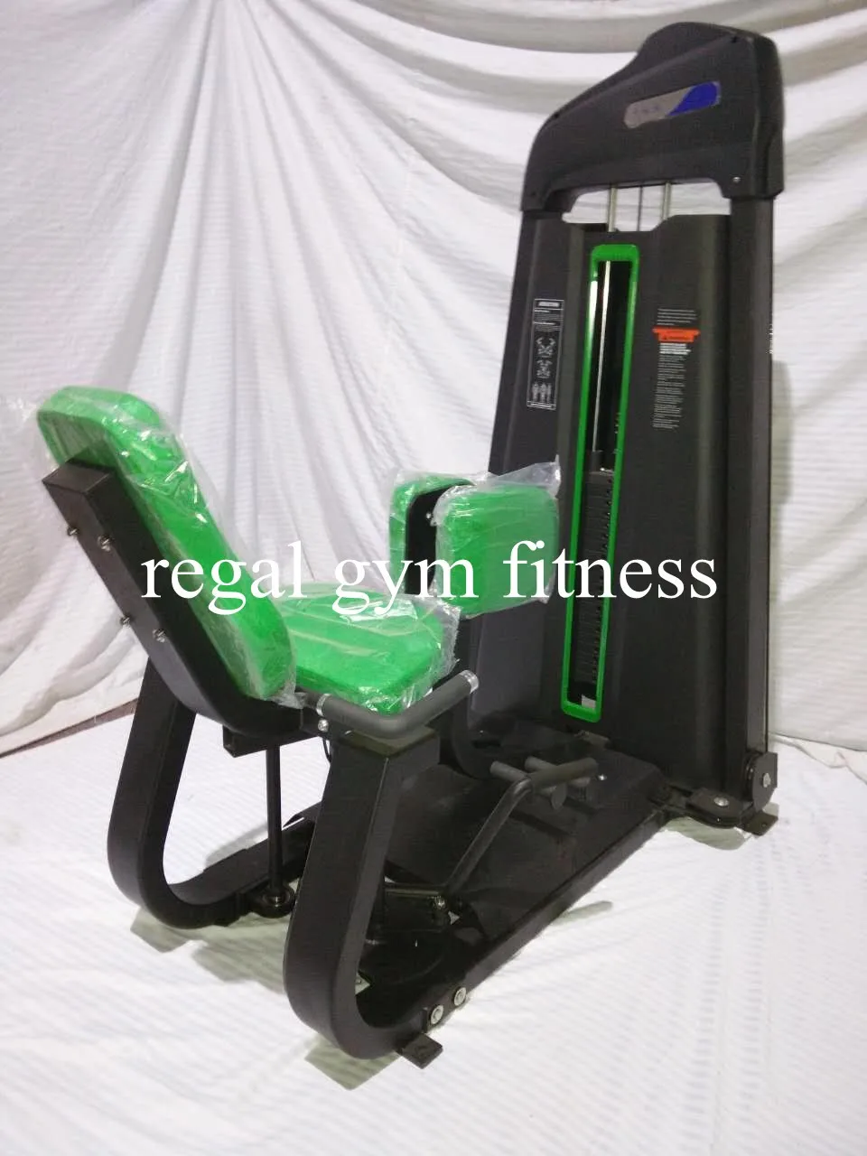 Exercise Equipment Precor Abductor/adductor Combined Machine Gym ...