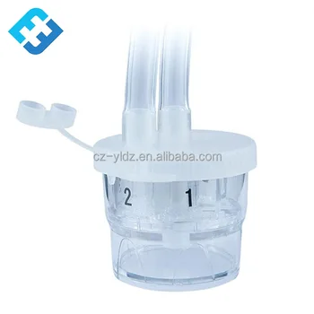 Surgical Suction Polyp Trap With 5 Chambers - Buy Polyp Trap,Endoscopic Polyp Trap,Suction Polyp ...
