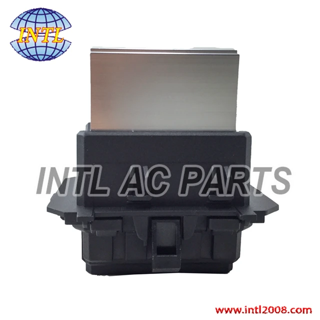 Heater Fan Blower Motor Resistor 7701209850 509961 For Renault Megane ...