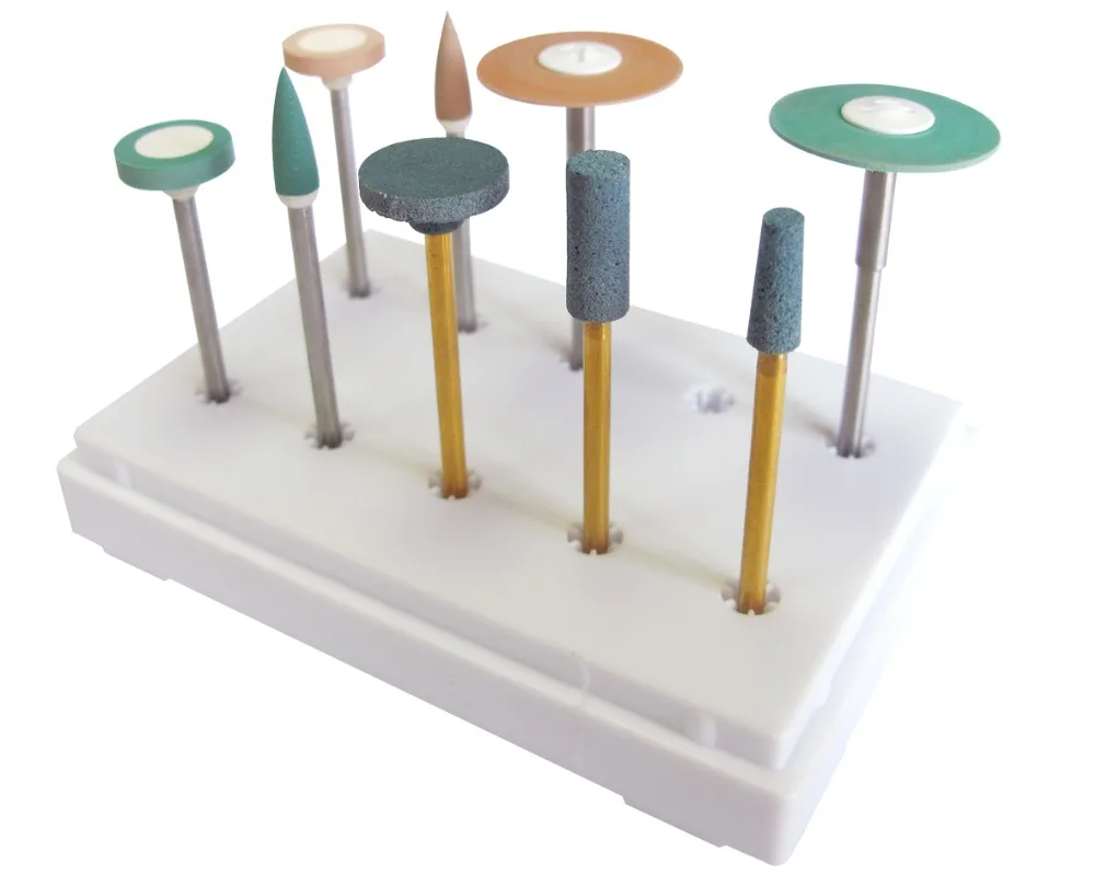 Aidite 고품질 밀링 Burs Cad 캠 치과 밀링 Burs - Buy 치과 Burs,카바이드 코트,코팅 Bur ...