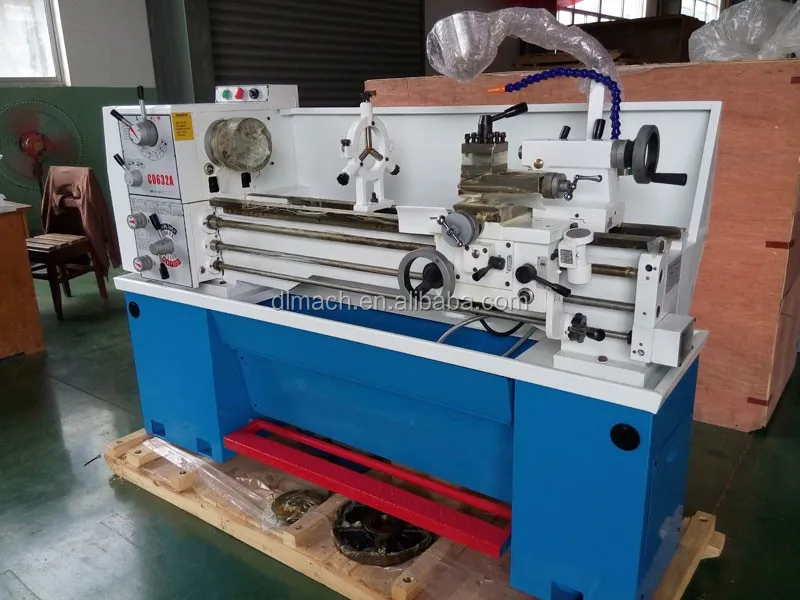 C0632A Precisión Horizontal Pequeño Banco Torno| Alibaba.com