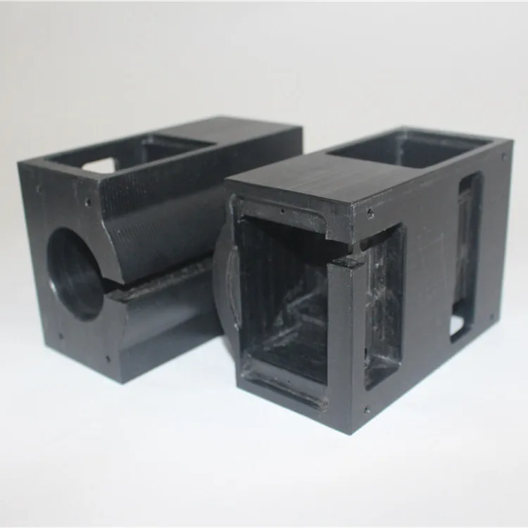 Blue Mc 901 Nylon Sheet Hardness Engineering Plastic Block - Buy Mc 901 ...